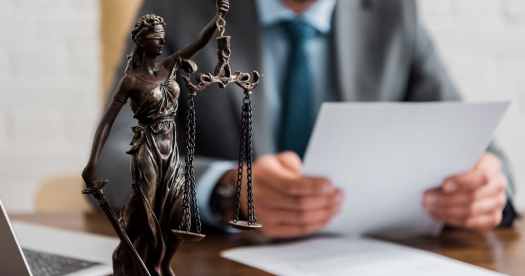 The Role of an Attorney: Understanding Their Responsibilities and ...