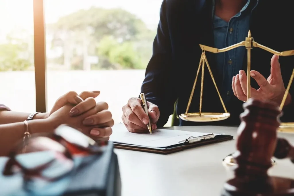 The Role of an Attorney: Responsibilities, Skills, and Impact